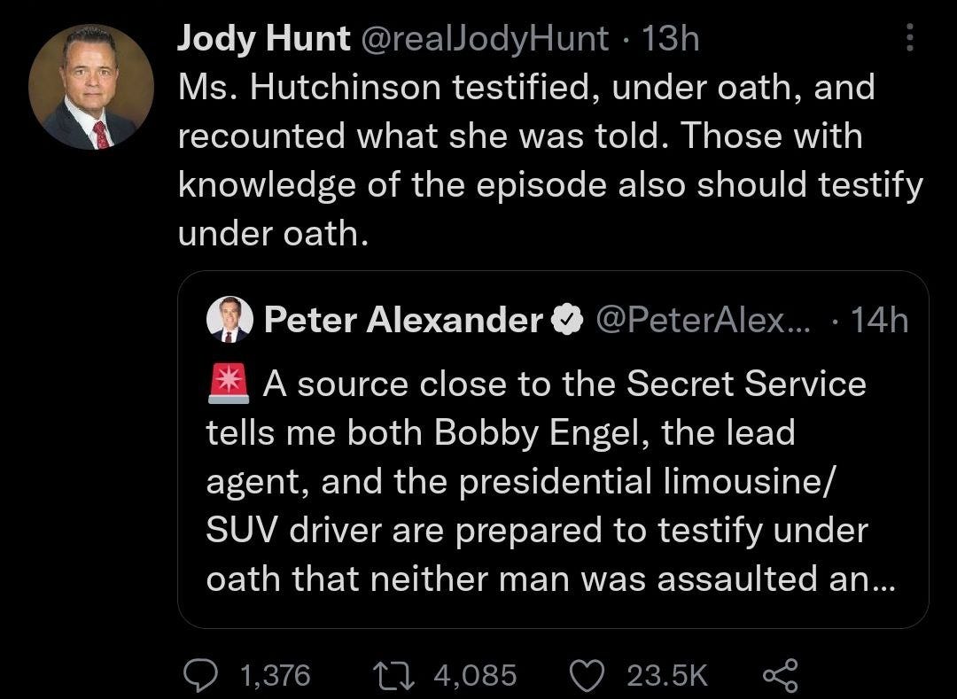 Define 'Plant' - Decisive Liberty Newsletter