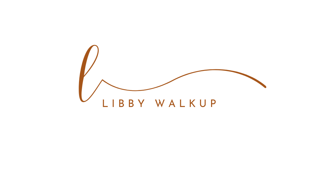 Forty is the New Twenty, Right? - by Libby Walkup