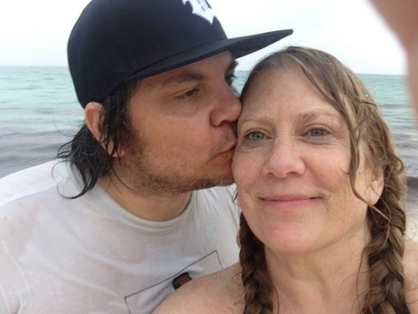 Susie Tweedy | Substack