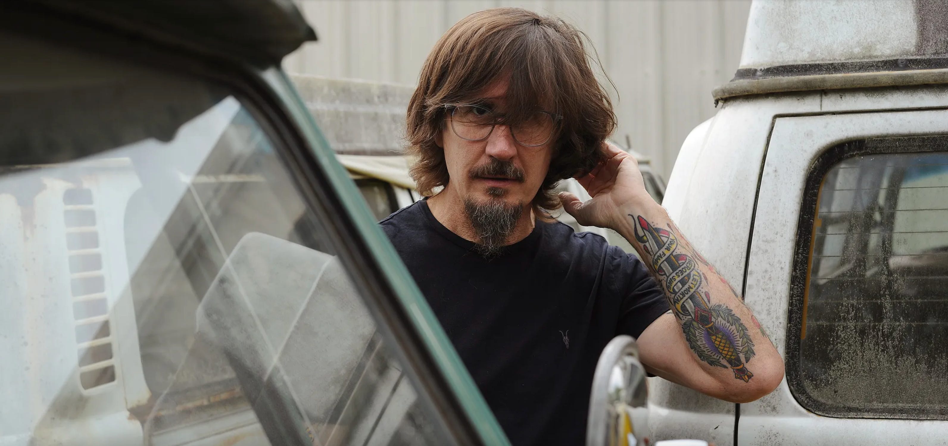 Volume 4, Issue 14: Tony Pena - The Will Leitch Newsletter