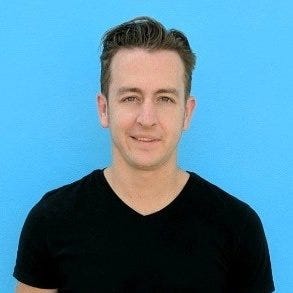 James Cox | Substack