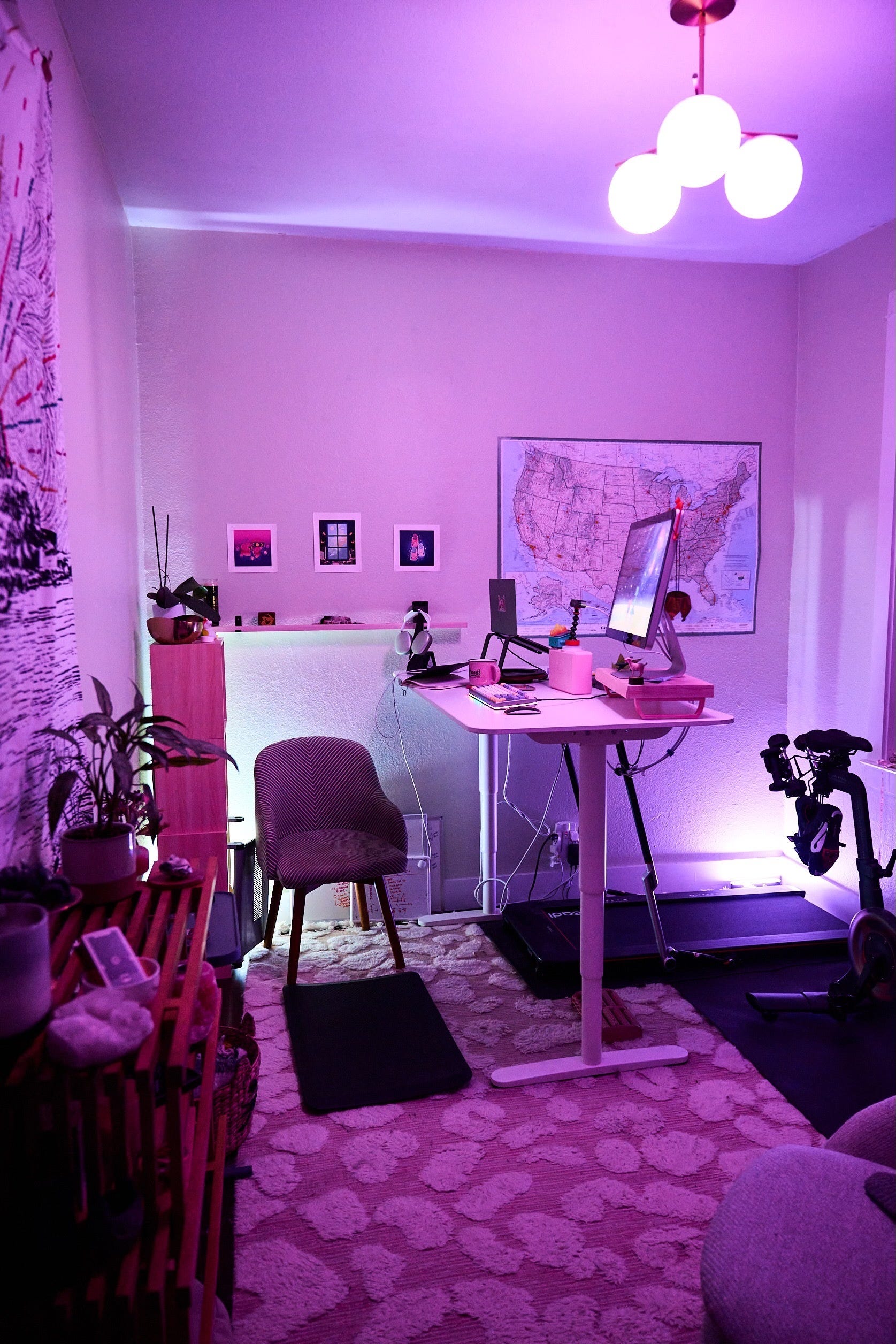 158 - Aviva Pinchas - by Ryan Gilbert - Workspaces