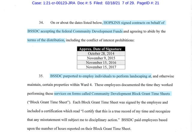 ABOUT TIME -Kenneth JOHNSON, Cleveland City Council member, arrested ...