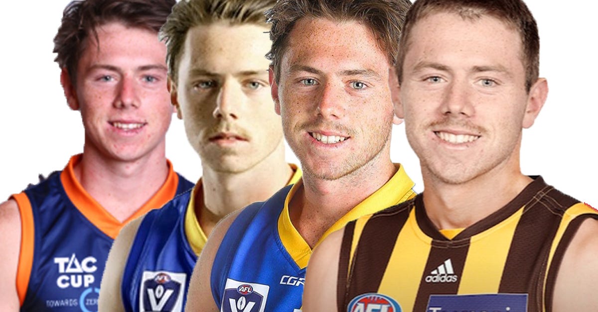 Why Andy Collins is bullish on Bramble - by Darren Levin