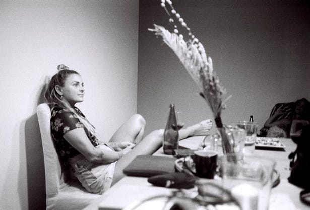 Stephanie Simbari | Substack