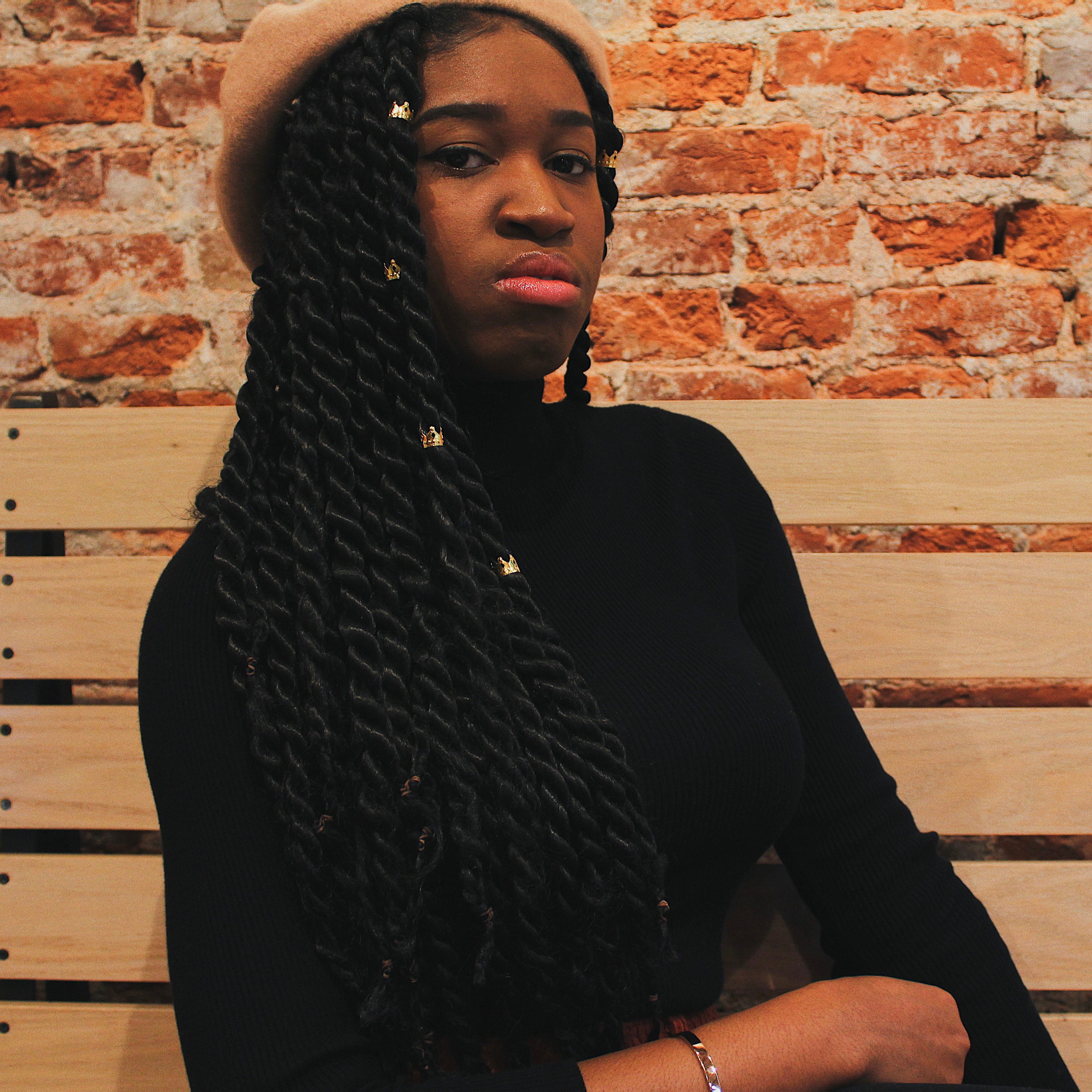 Ashia Monet | Substack