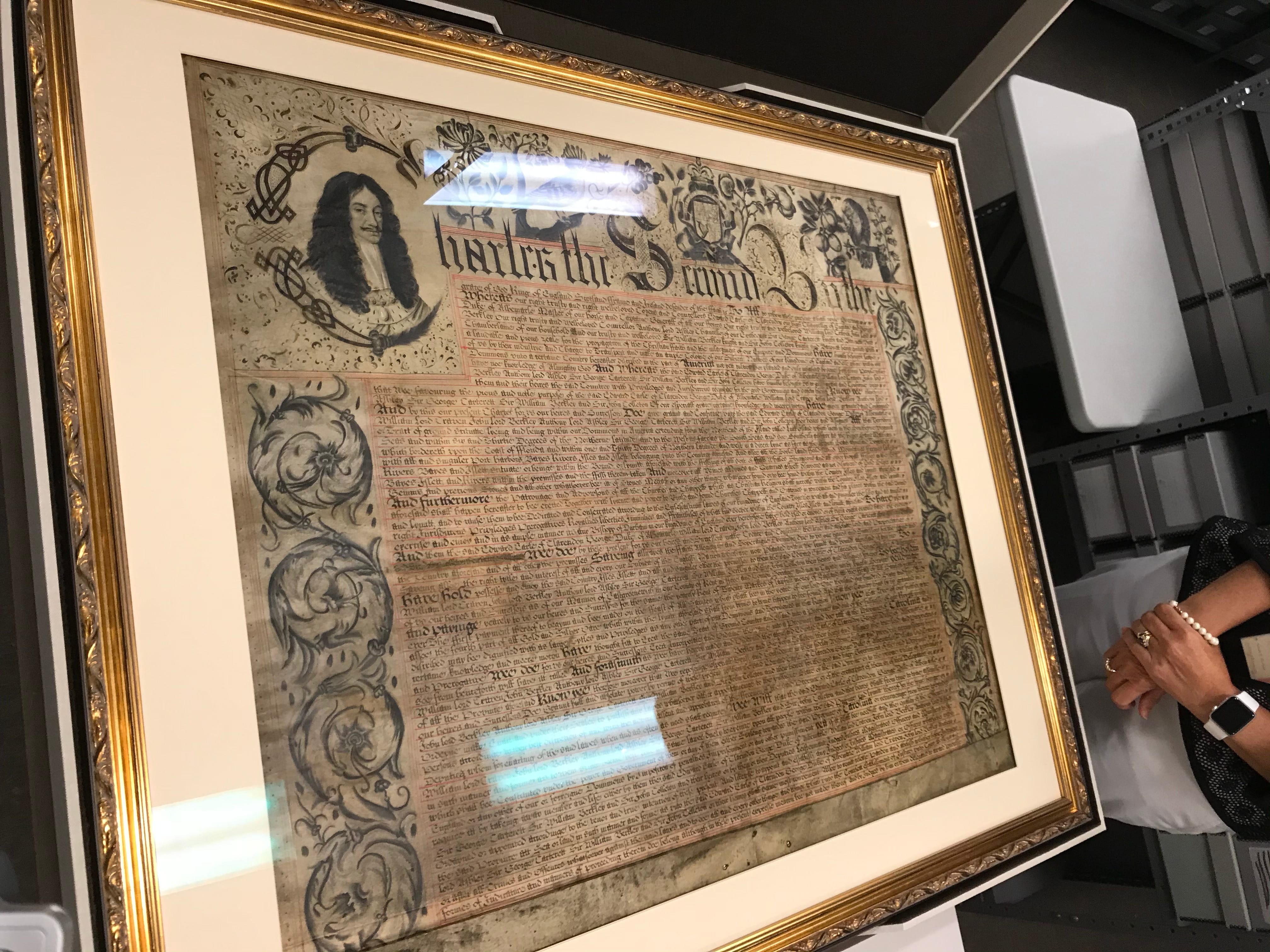 That Swamp Had It Coming - by Jeremy Markovich