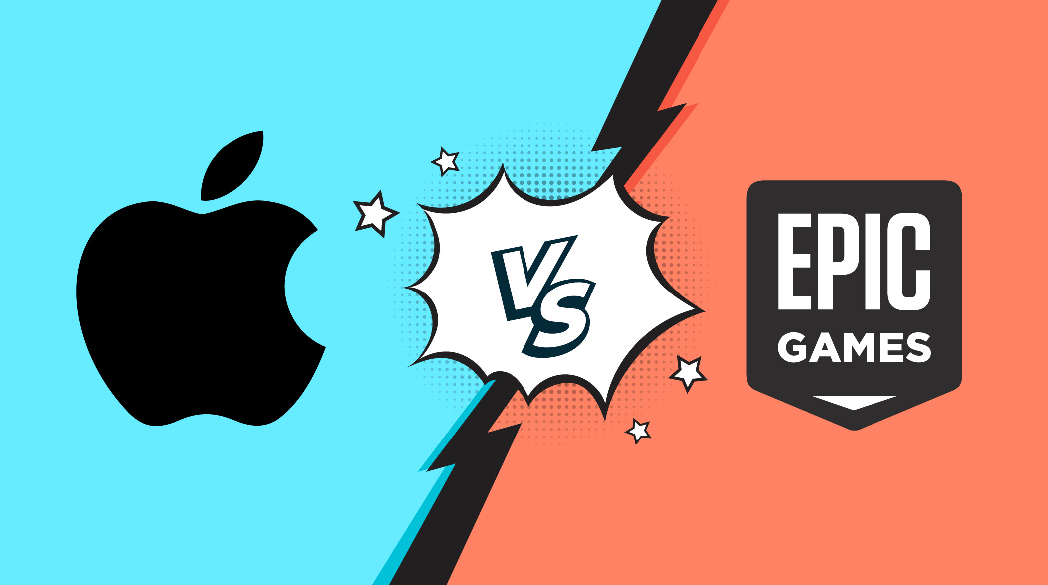 The Apple vs. Epic Games result is finally here