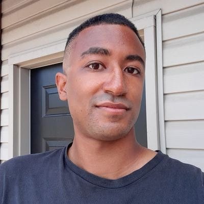 Cedric Richards | Substack