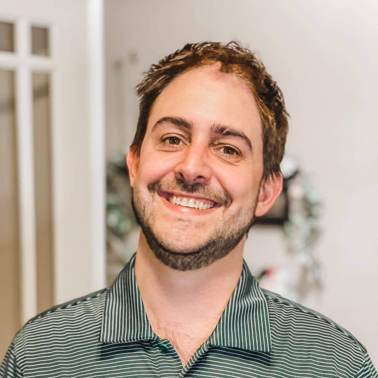 Mat Houchens | Substack