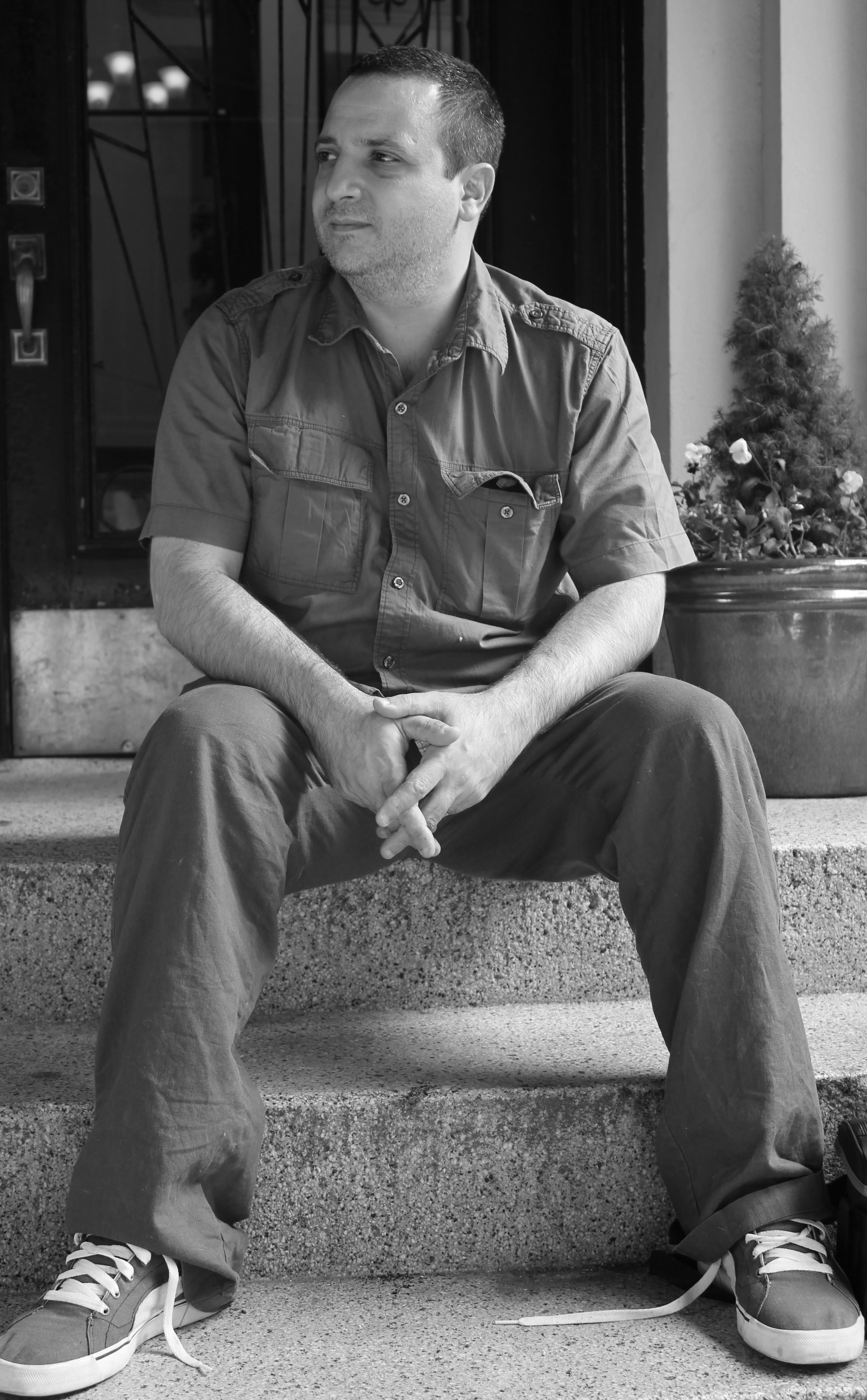 Craig Welsch Talks About Traveling, Working Front Of House, His ...