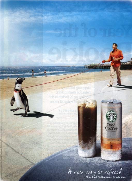 Embarrassing Big Brand Ads From The Recent Past That They'd Rather You ...