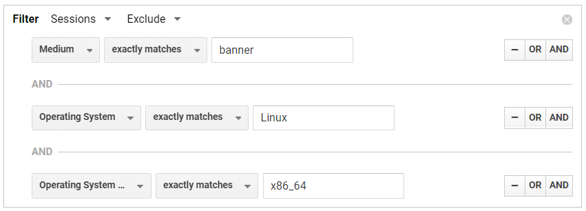 Using Fou Analytics to inform GA segments - by Cassie Stox