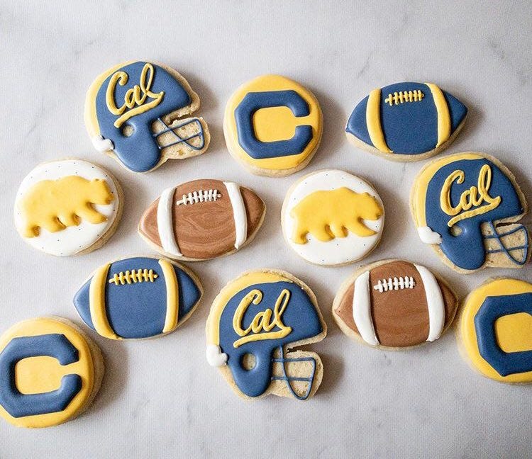 Grade the game: Cal Football roasts Oregon, 21–17