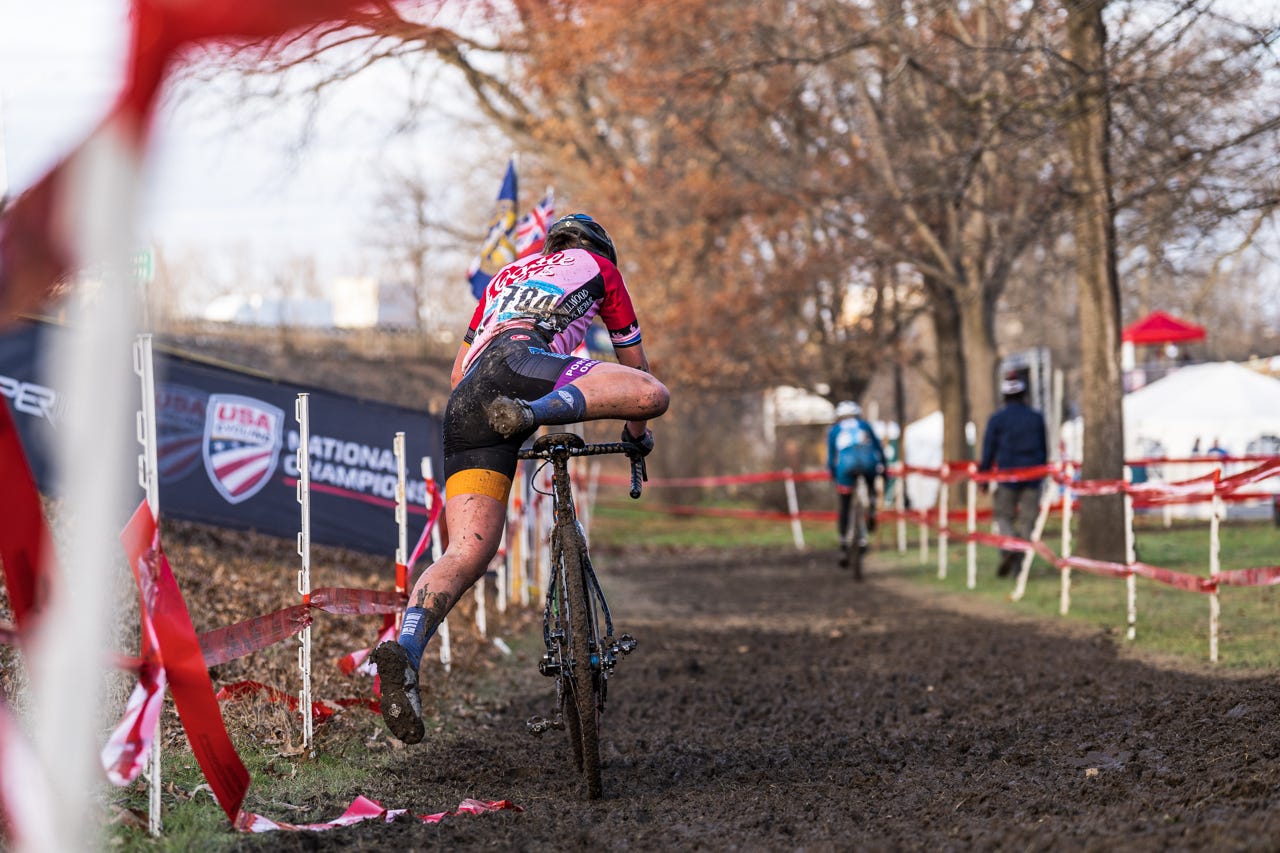 The Big Picture | 2022 Singlespeed National Championships