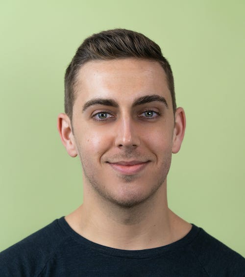 Ryan Porter | Substack