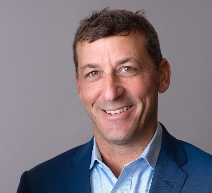 Tom Triscari | Substack