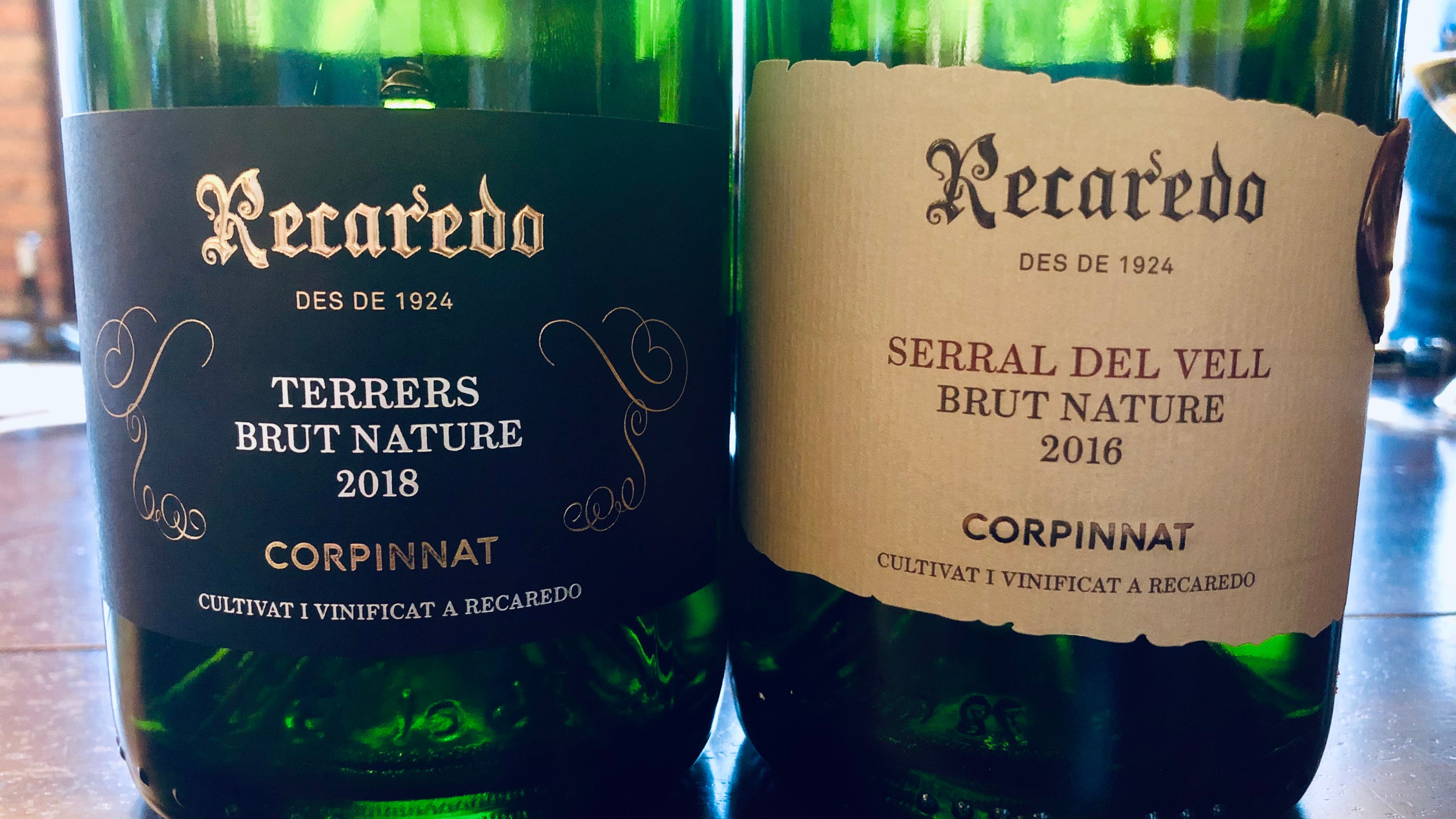 The Best Cava Is Not Even Called Cava - by Jason Wilson