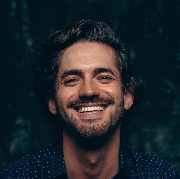 Felipe Pacheco | Substack