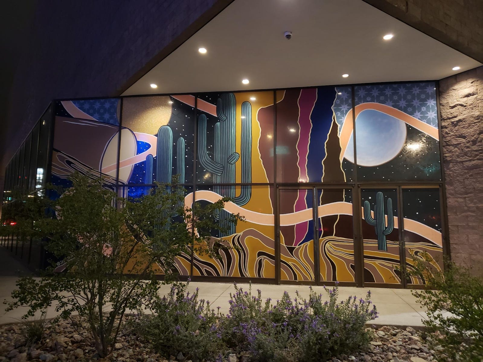 Spring is (Almost) Here - by Billy Robb - Cholla Express