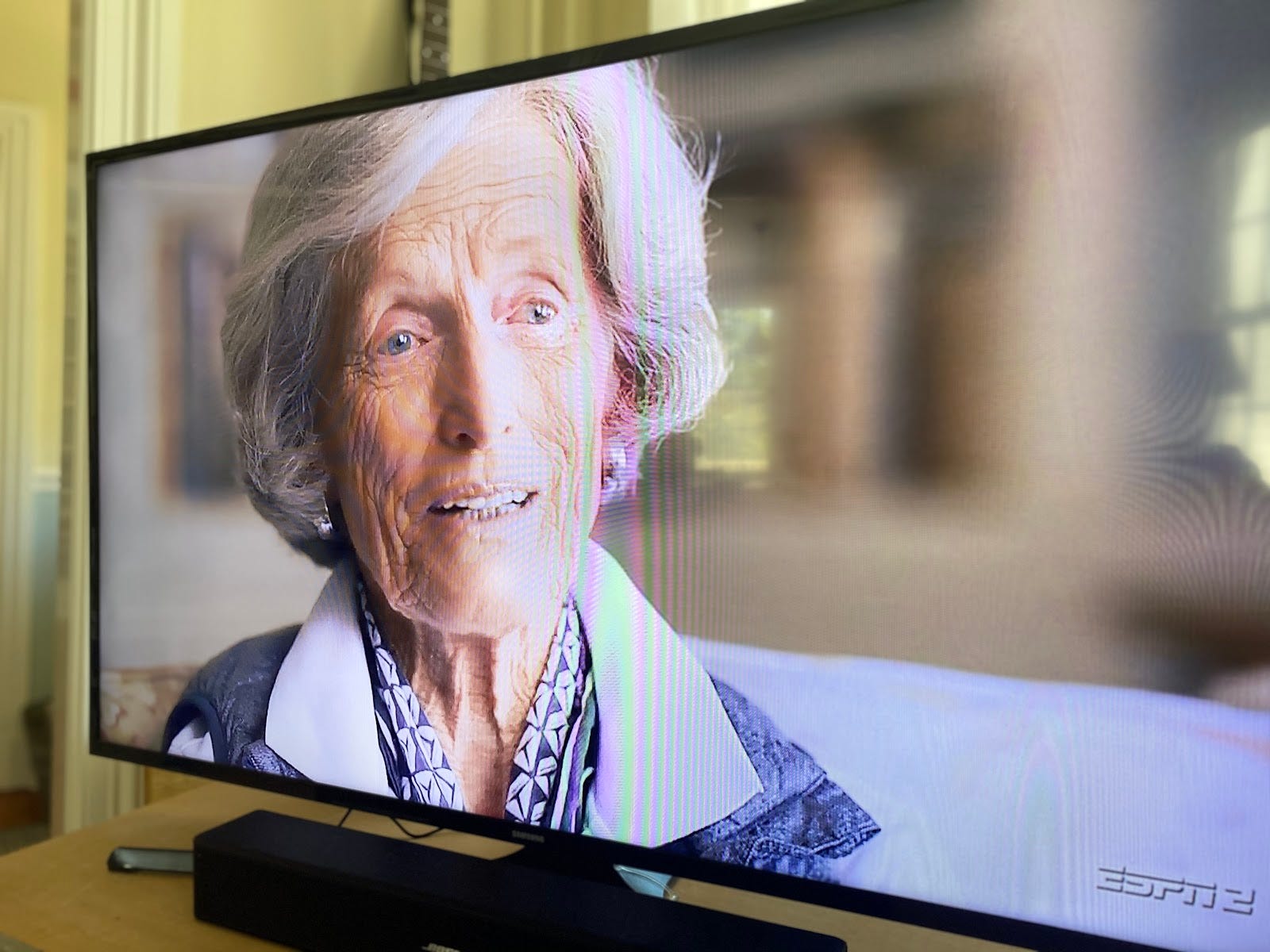 Ann Kerr, part 2: Falling in love with Beirut