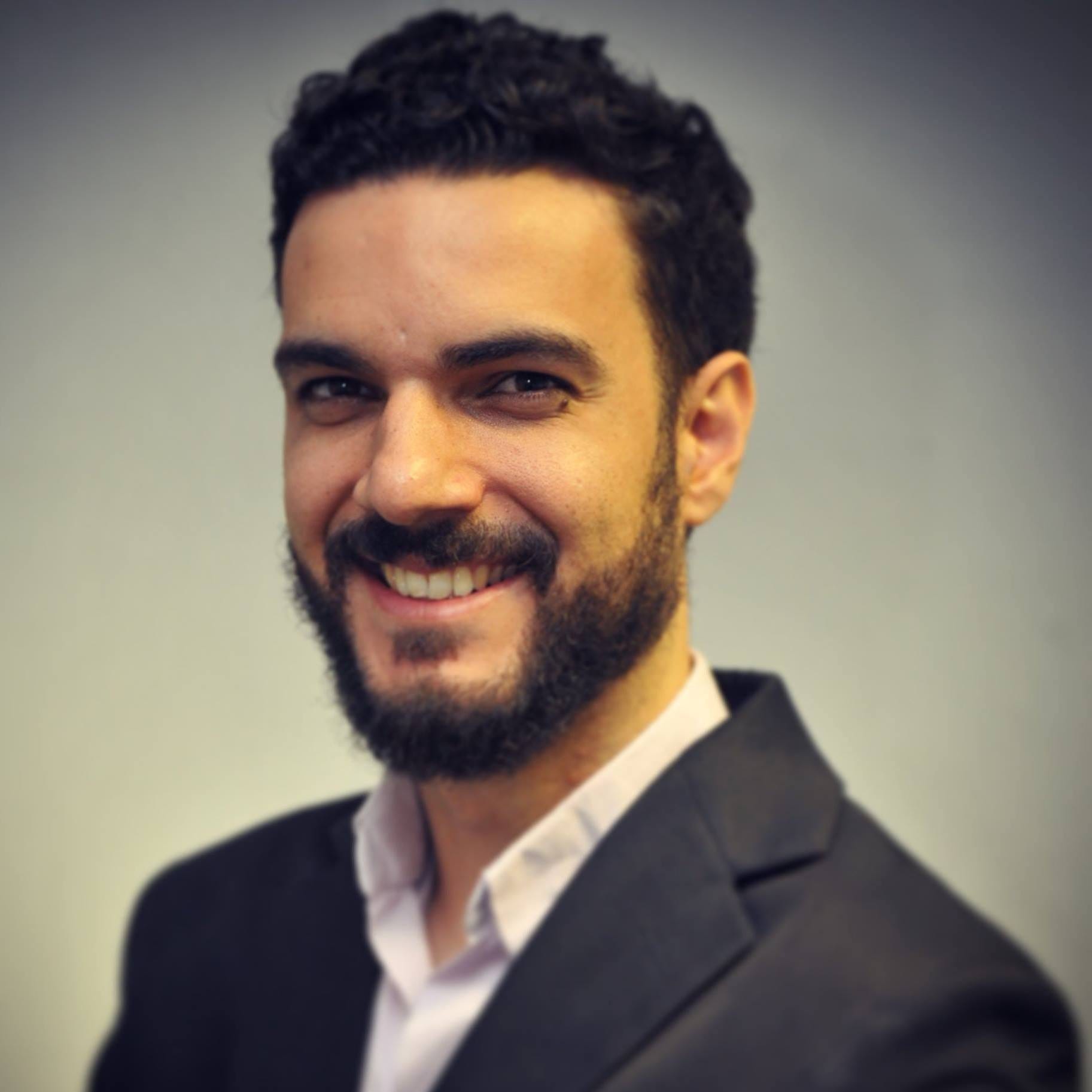 Rafael Porto | Substack