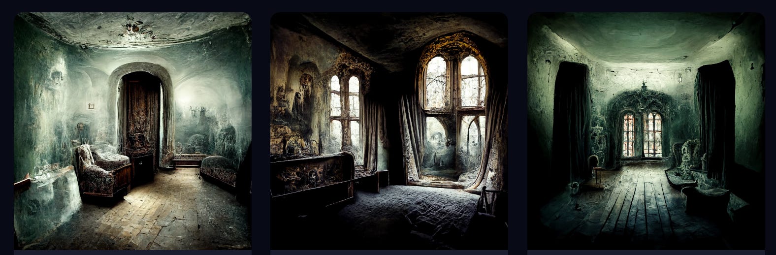 TITAA #32: Haunted Liminal Places - by Lynn Cherny