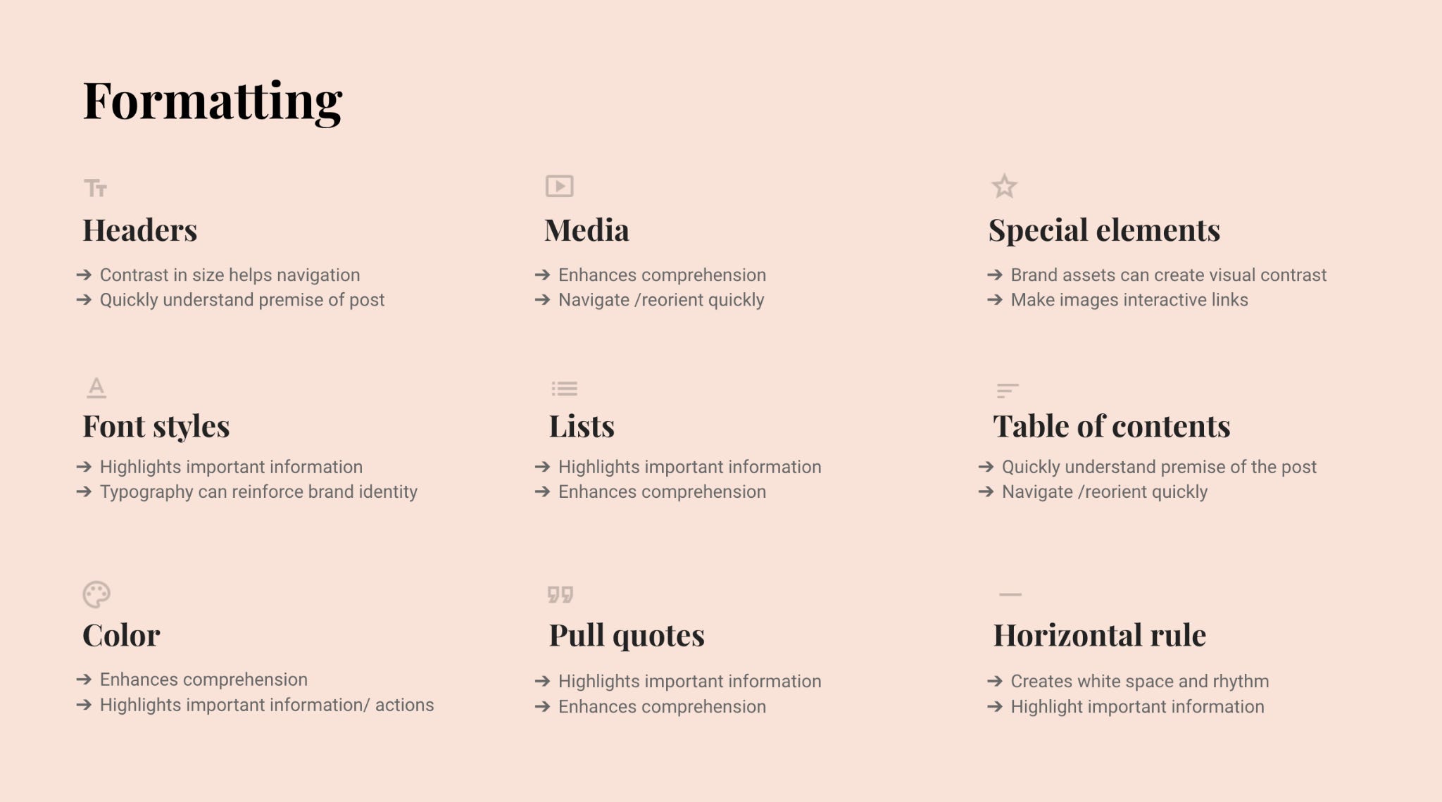 Substack Grow: Building a home for your publication