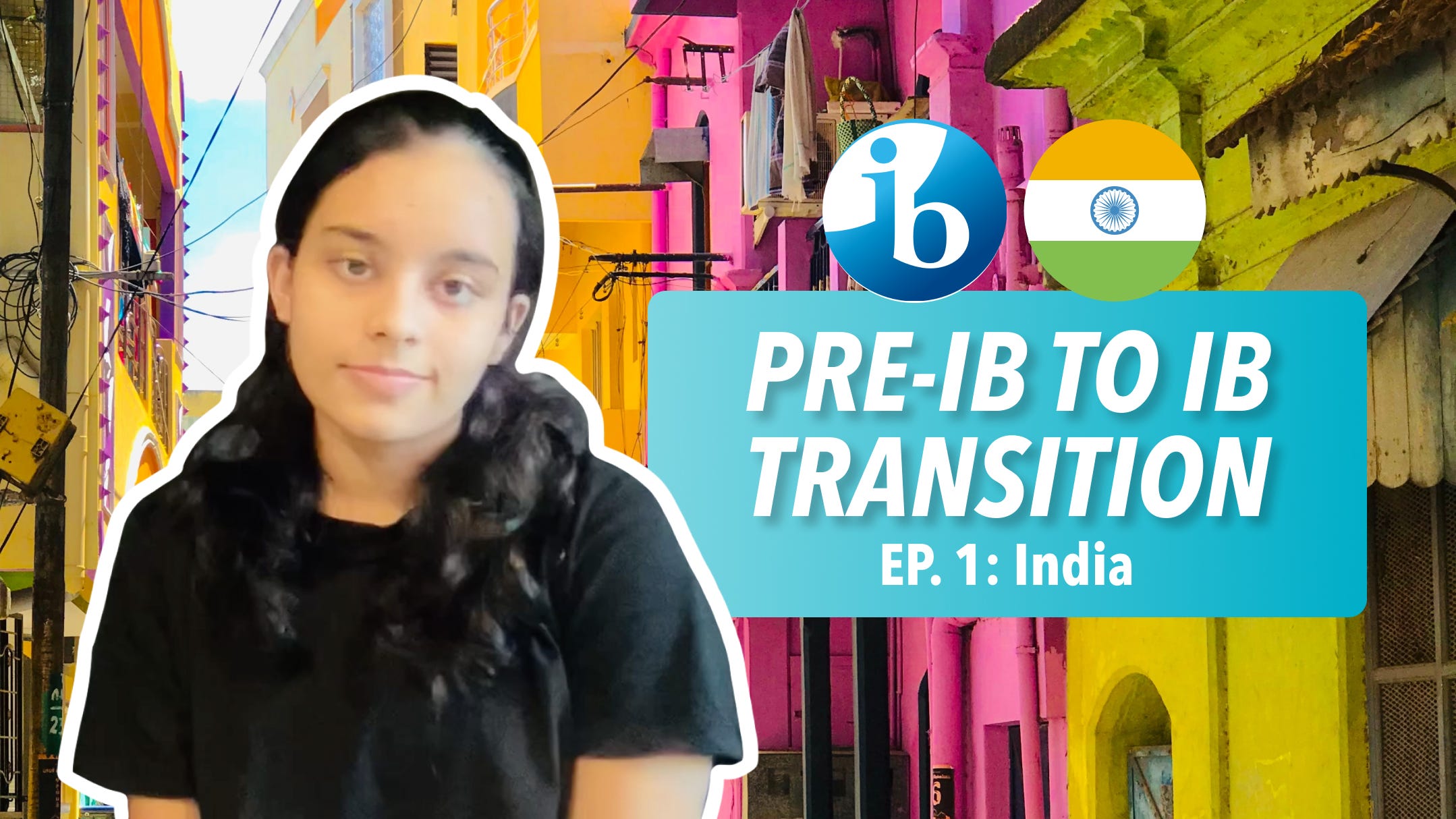 Just starting IB? Here are our best tips to start off smoothly🤩