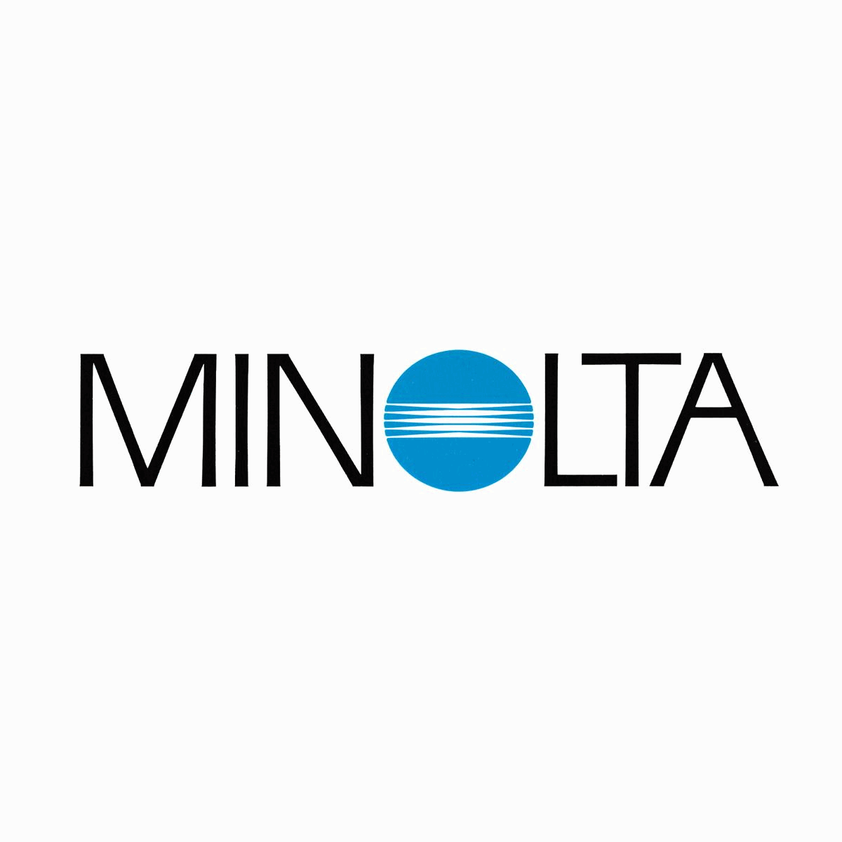 Discovered! The story of Saul Bass' logo for Minolta – Logo Histories