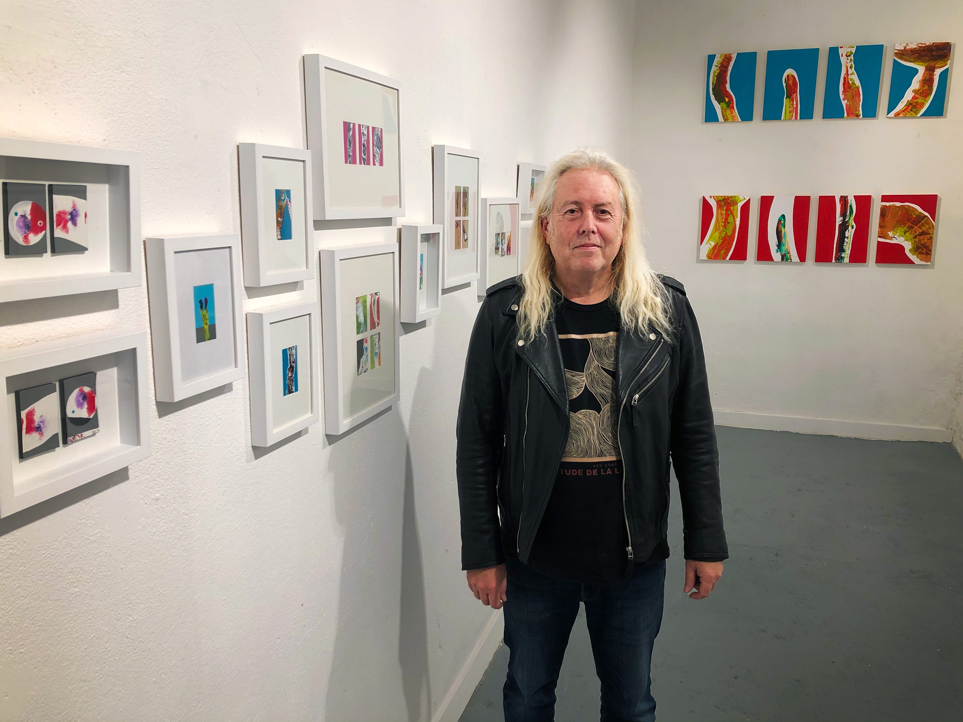 Meet the owner of Cork's newest gallery - by Ellie O'Byrne