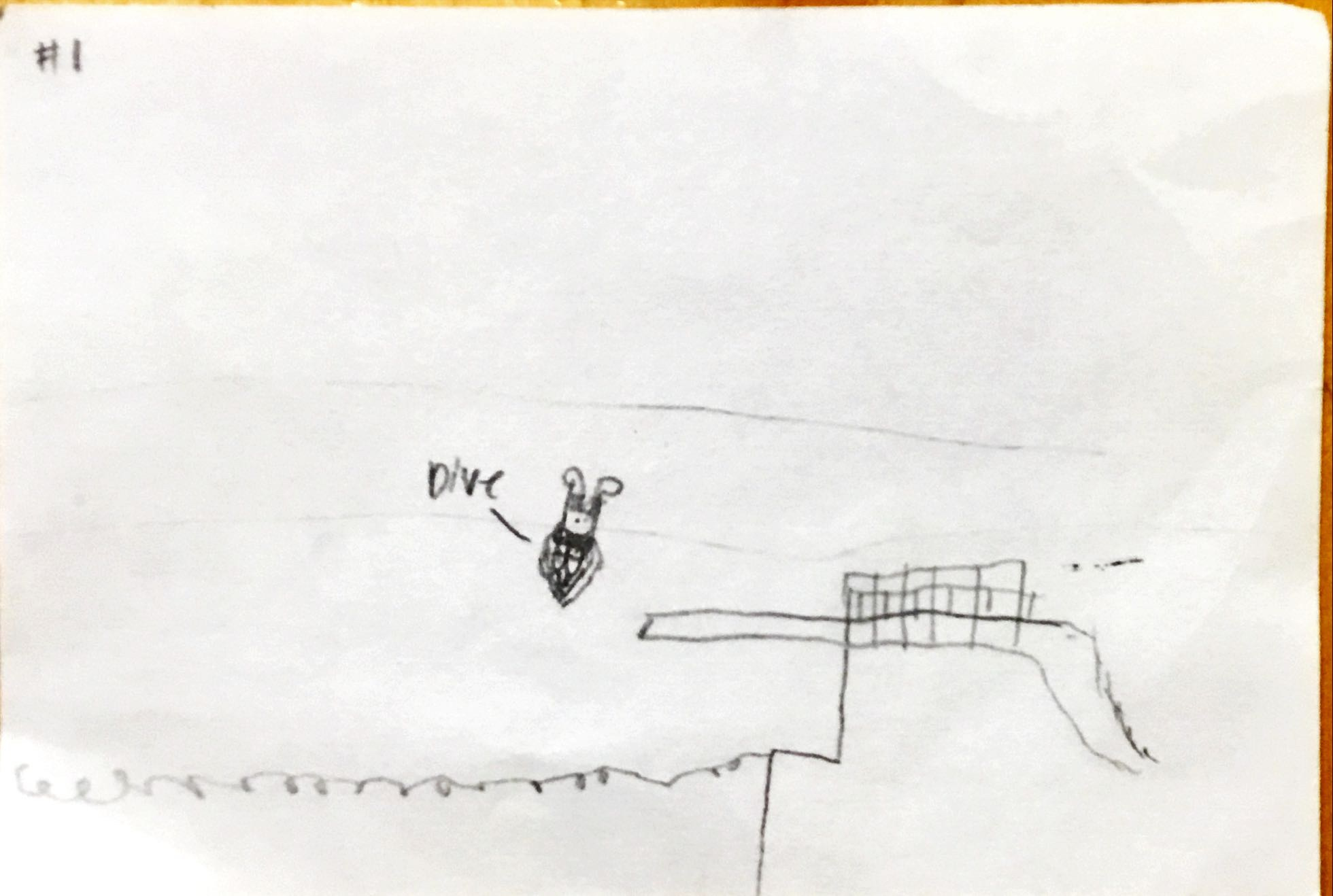 2nd Edition - by Damon Hargraves - Iggy and Stink-Wart