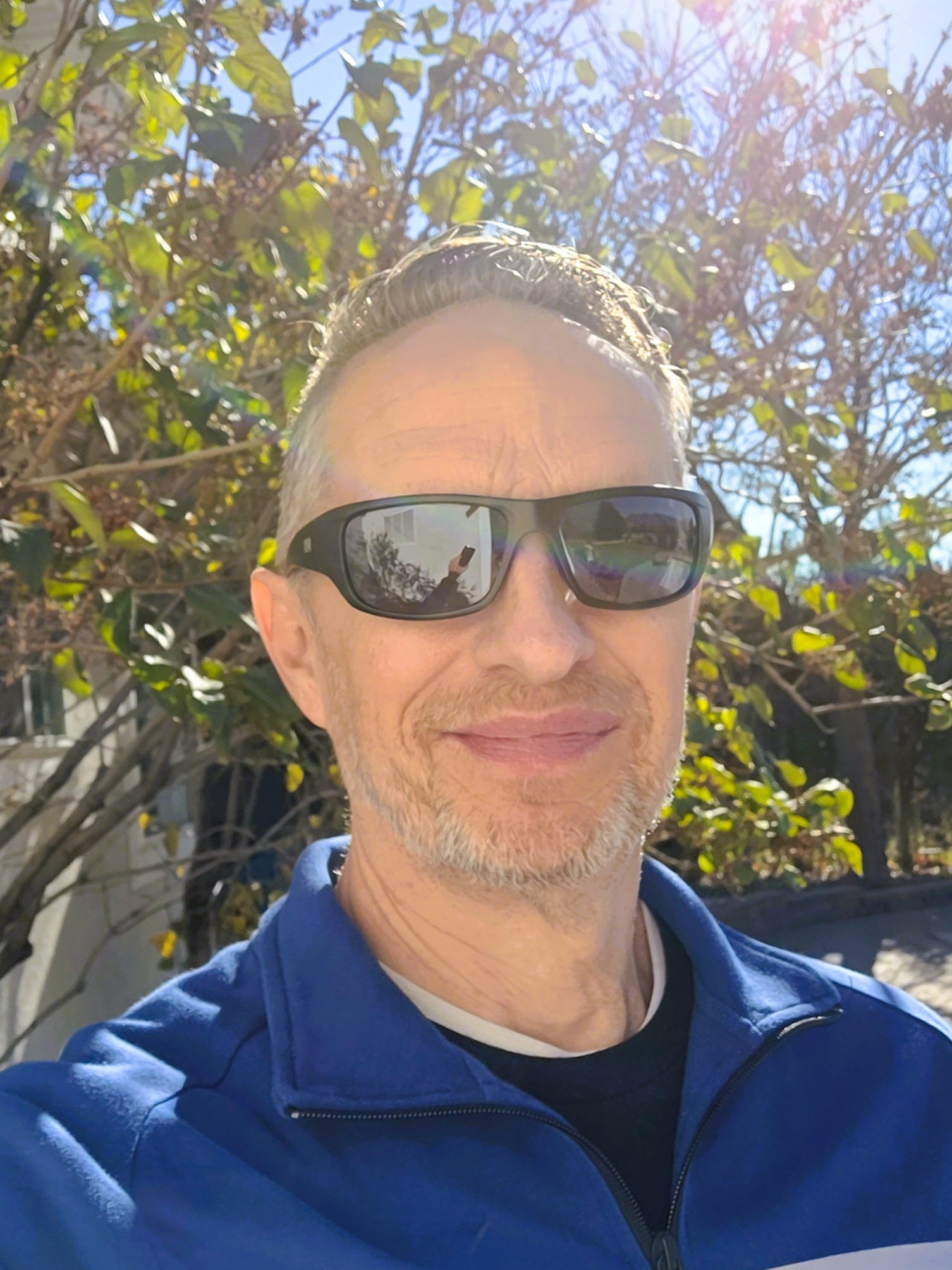 Jim Jensen | Substack