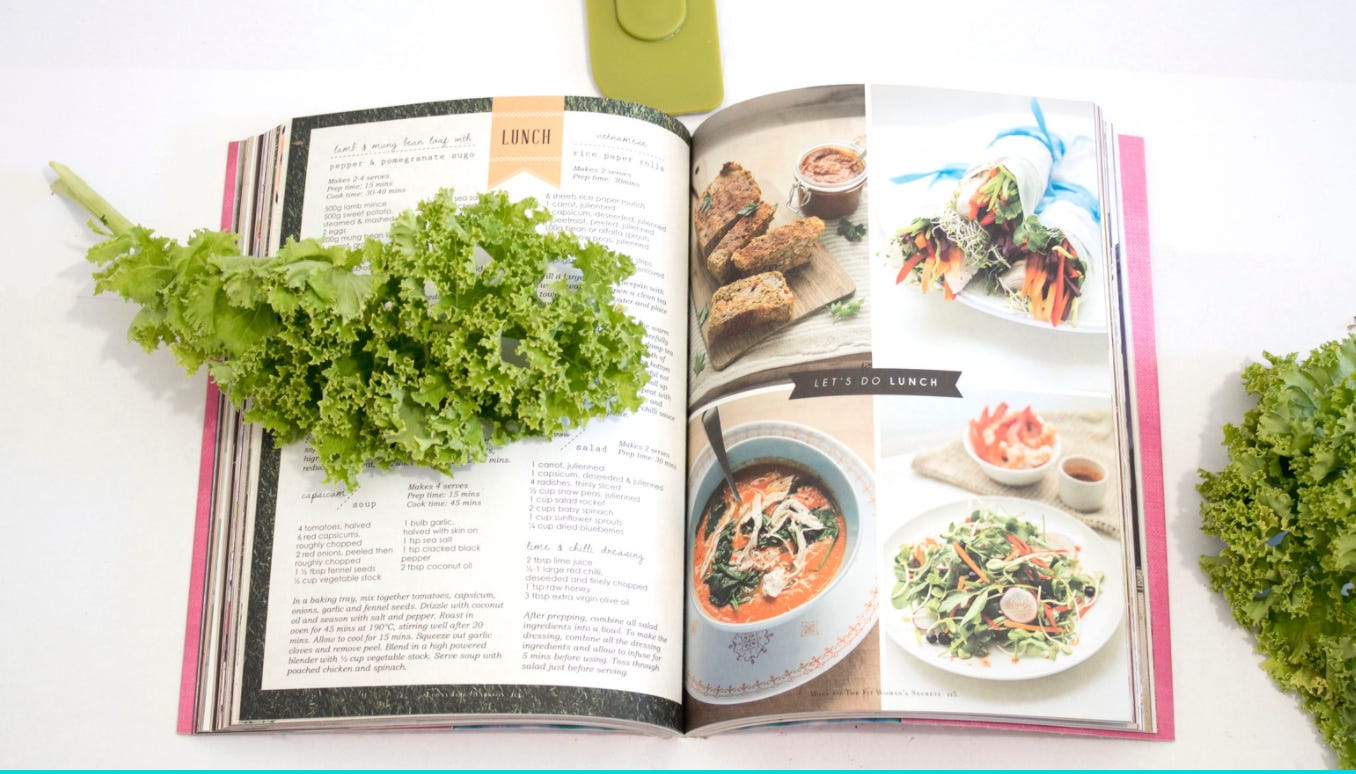 🍜11 Food Focused Ideas for Fueling Internal Communications and Culture