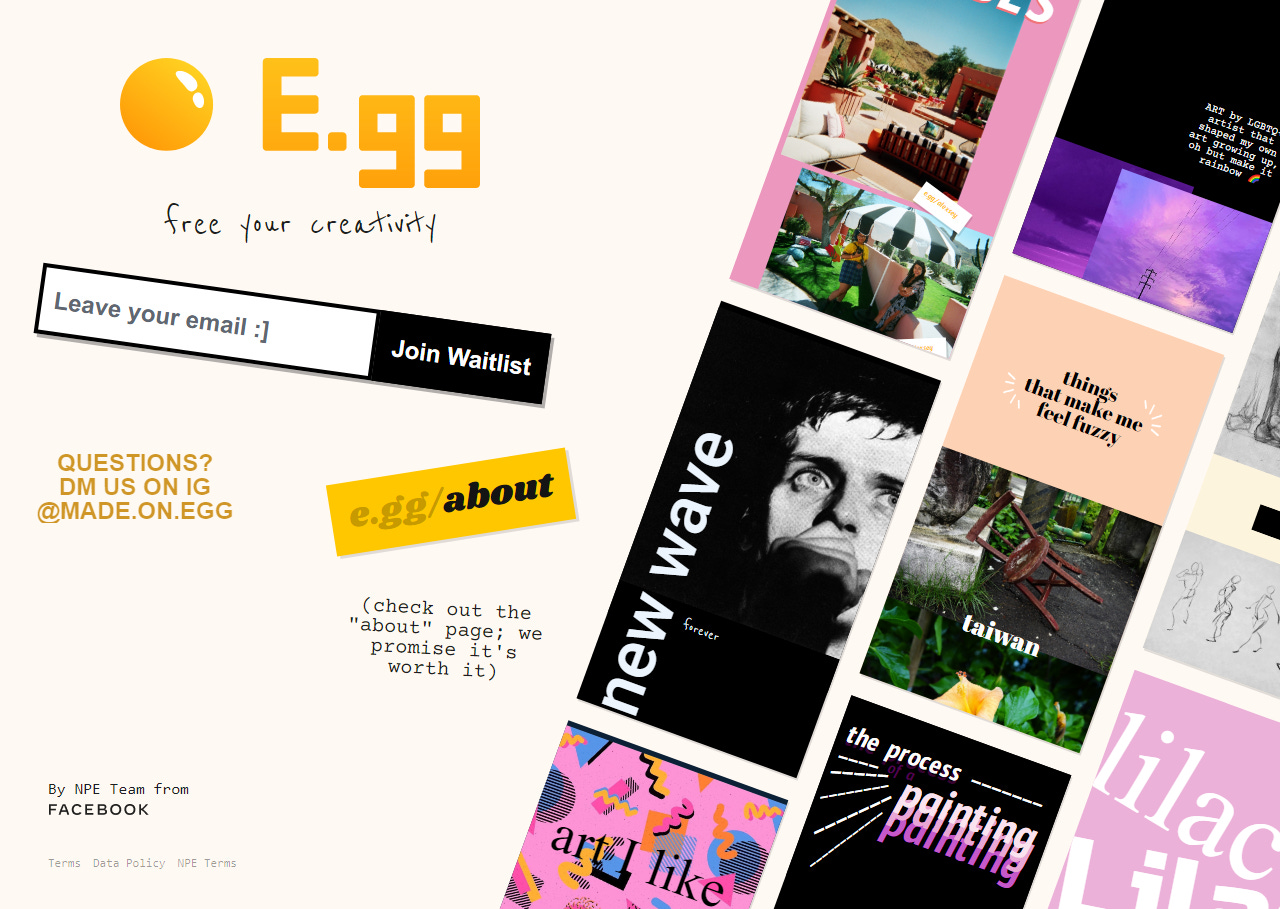 Do we need Weird Social? - Recreations by Maxime Eyraud