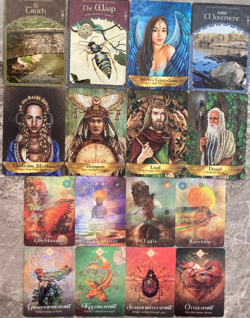 Water Guardians Discover and Protect the Truth