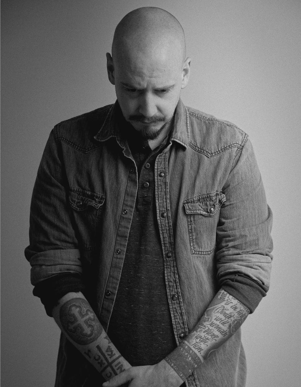 Dr. Nathan Jacobs | Substack