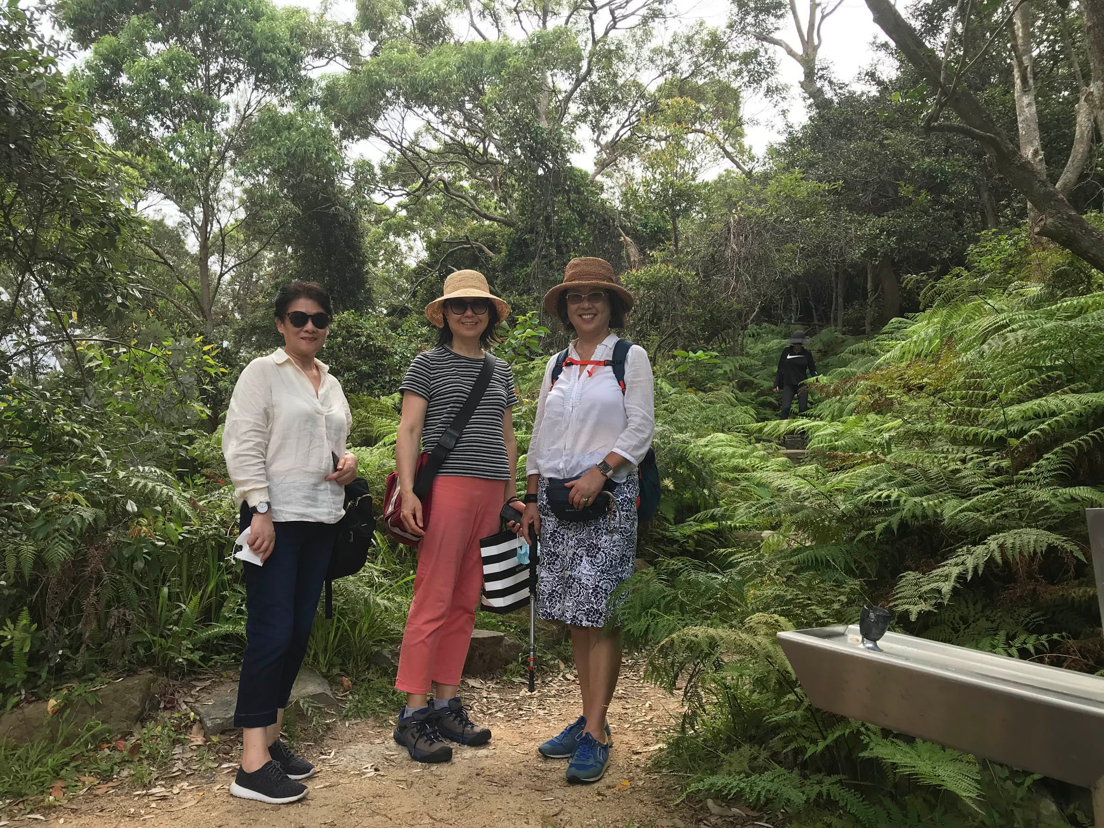 Australia Day: the fun parts - by Alison Bevege