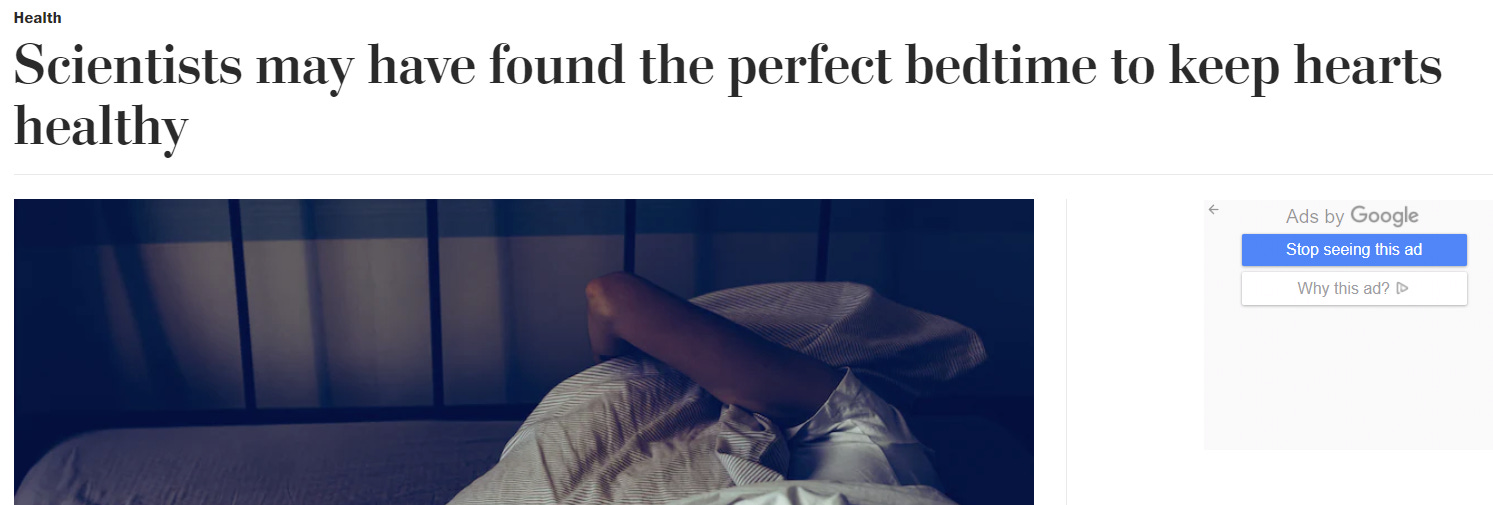 How to understand what that"new study" means