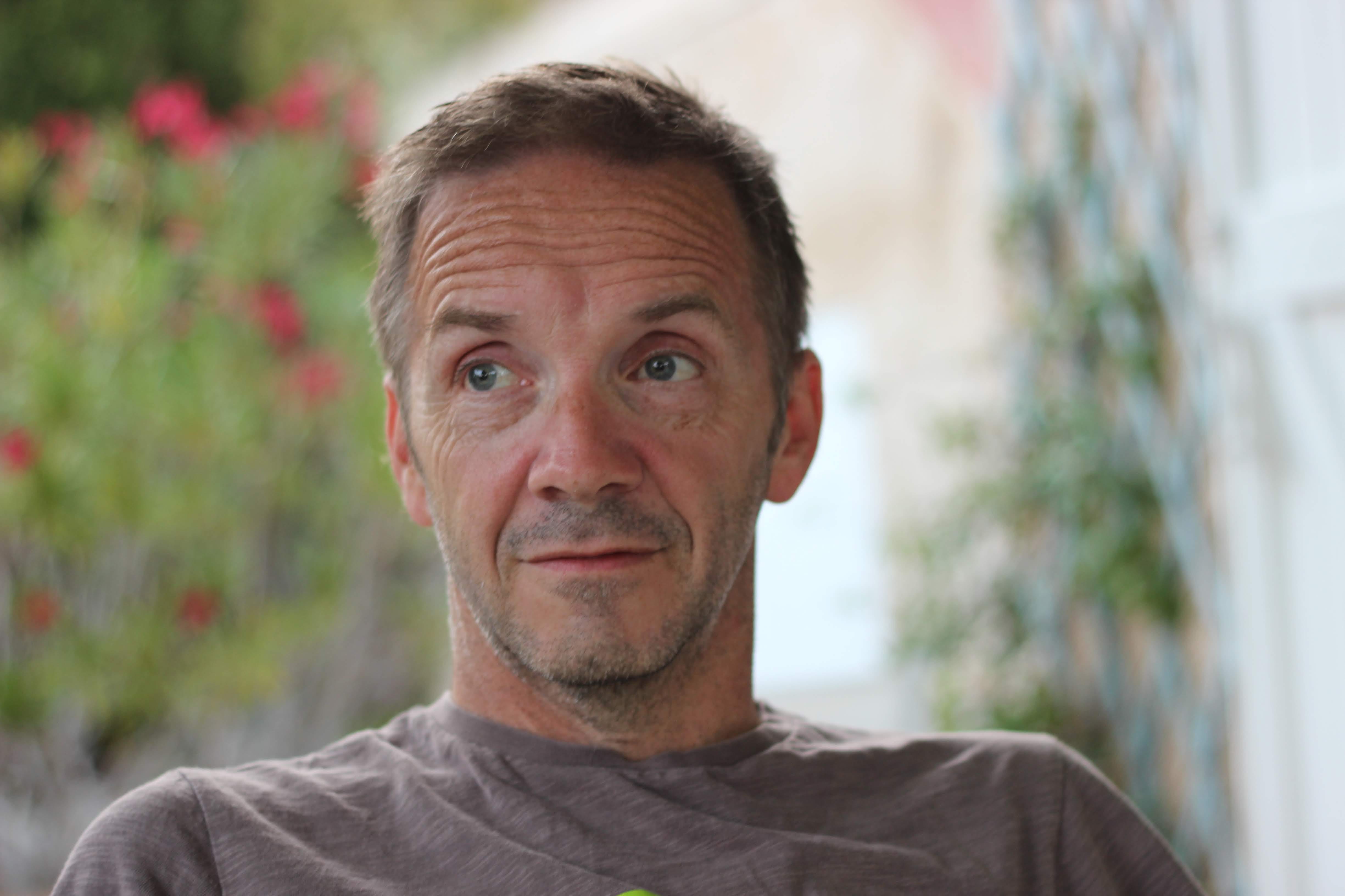 Graham Landi | Substack