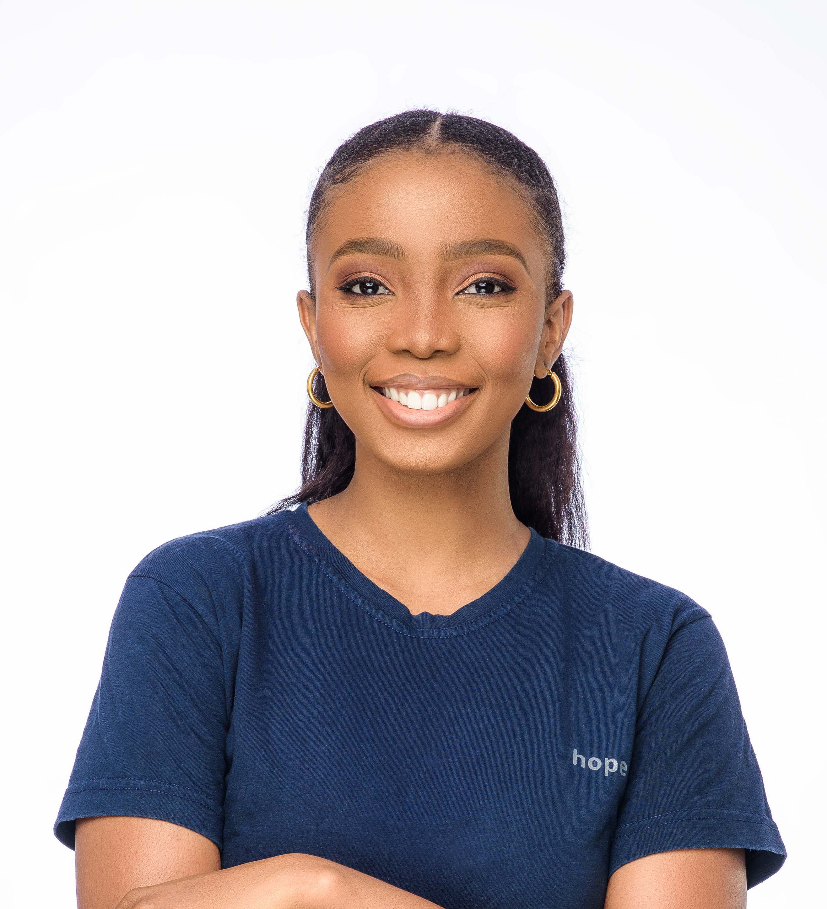 Sandra Israel-Ovirih | Substack