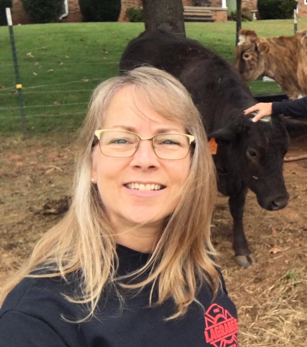 Karen Sargent | Substack