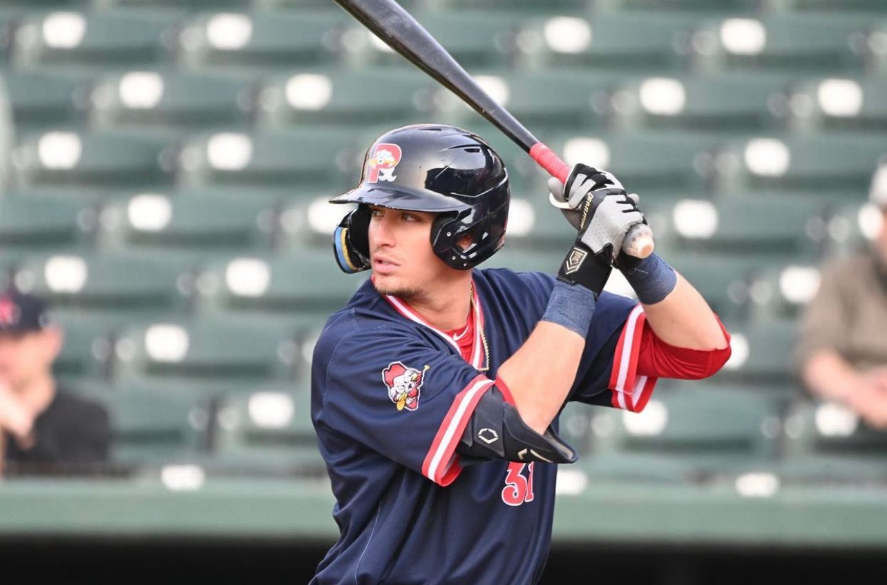 SoxSpects Podcast: Interview with Tyler Dearden