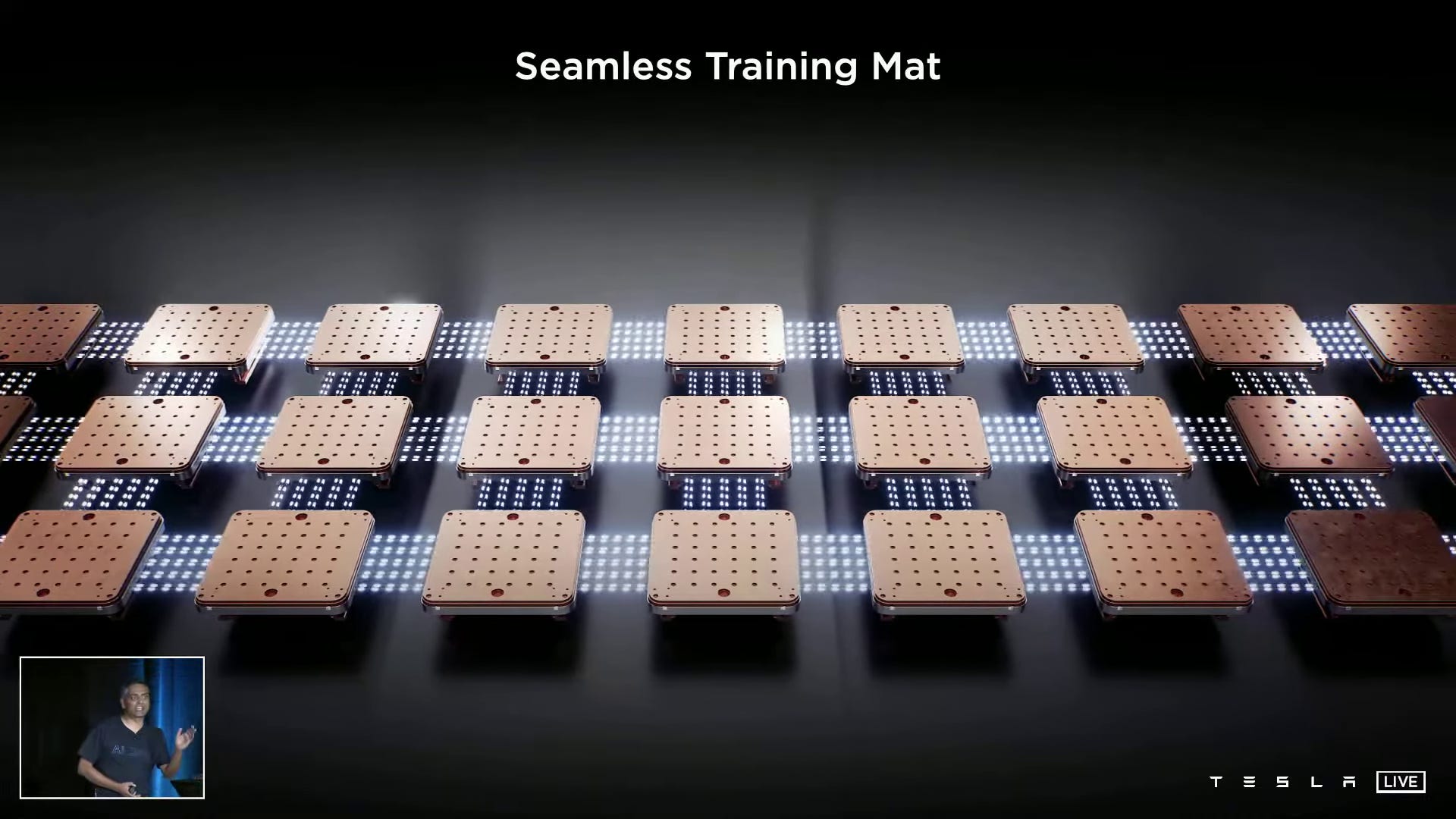 Tesla’s Dojo Supercomputer Deep Dive - by Dr. Ian Cutress