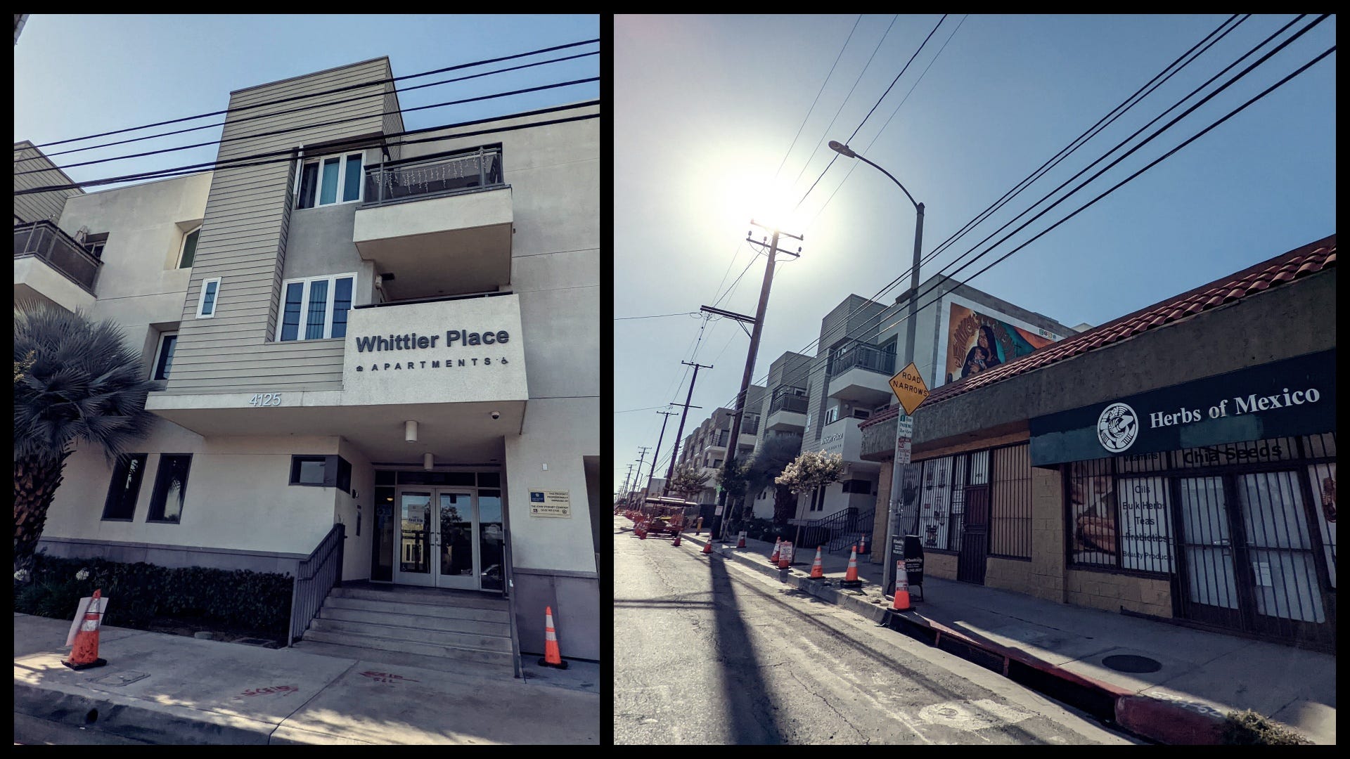Farewell to the Farting Muffler Shop, an East Los Angeles folk art ...