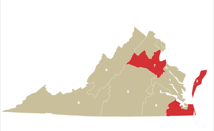 How to Tell If There's a Red Wave - by Ryan James Girdusky