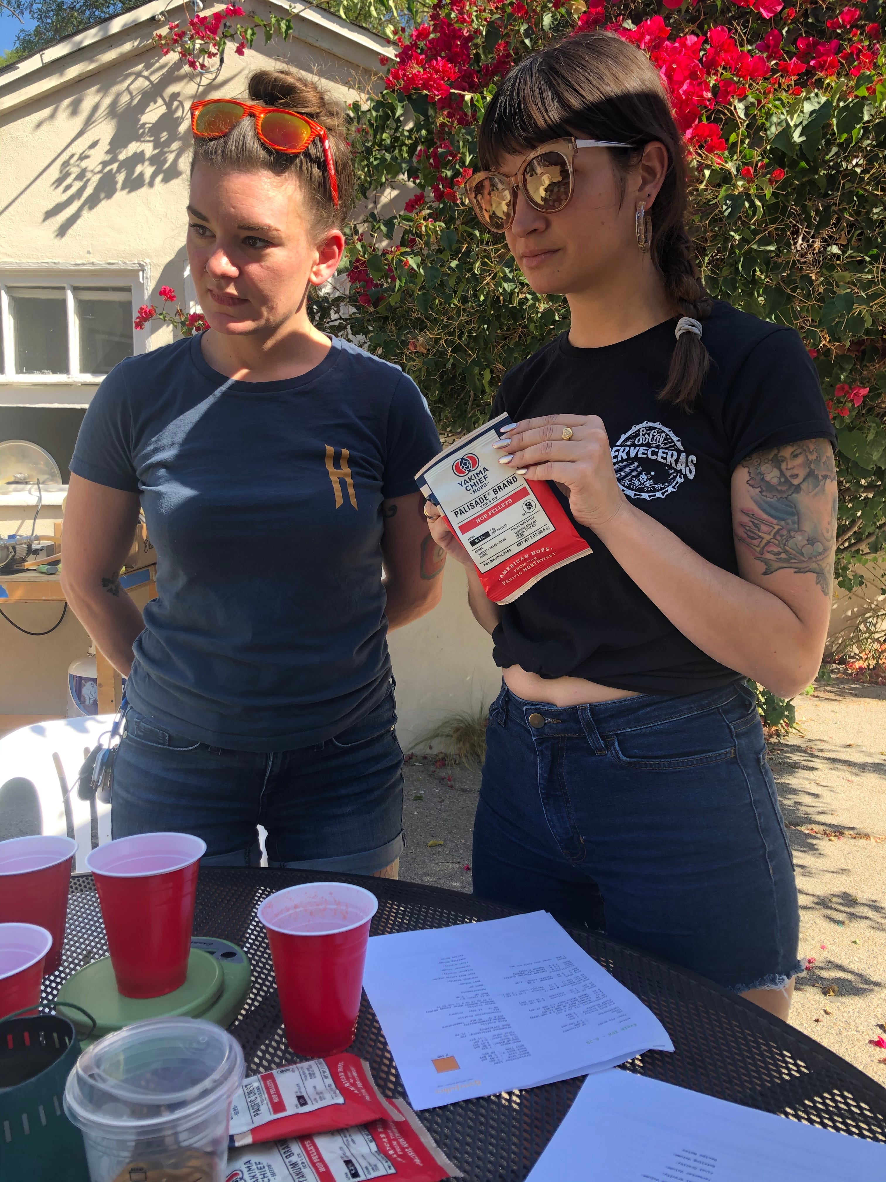 Why You Should Join a Homebrew Club - by Flora Brewing