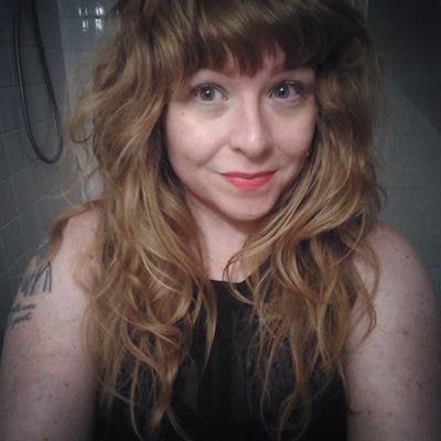 Audra Williams | Substack