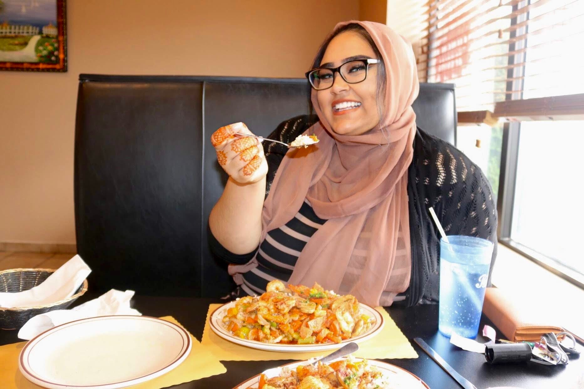 From Sharminara's Kitchen to yours - by Nargis Hakim Rahman