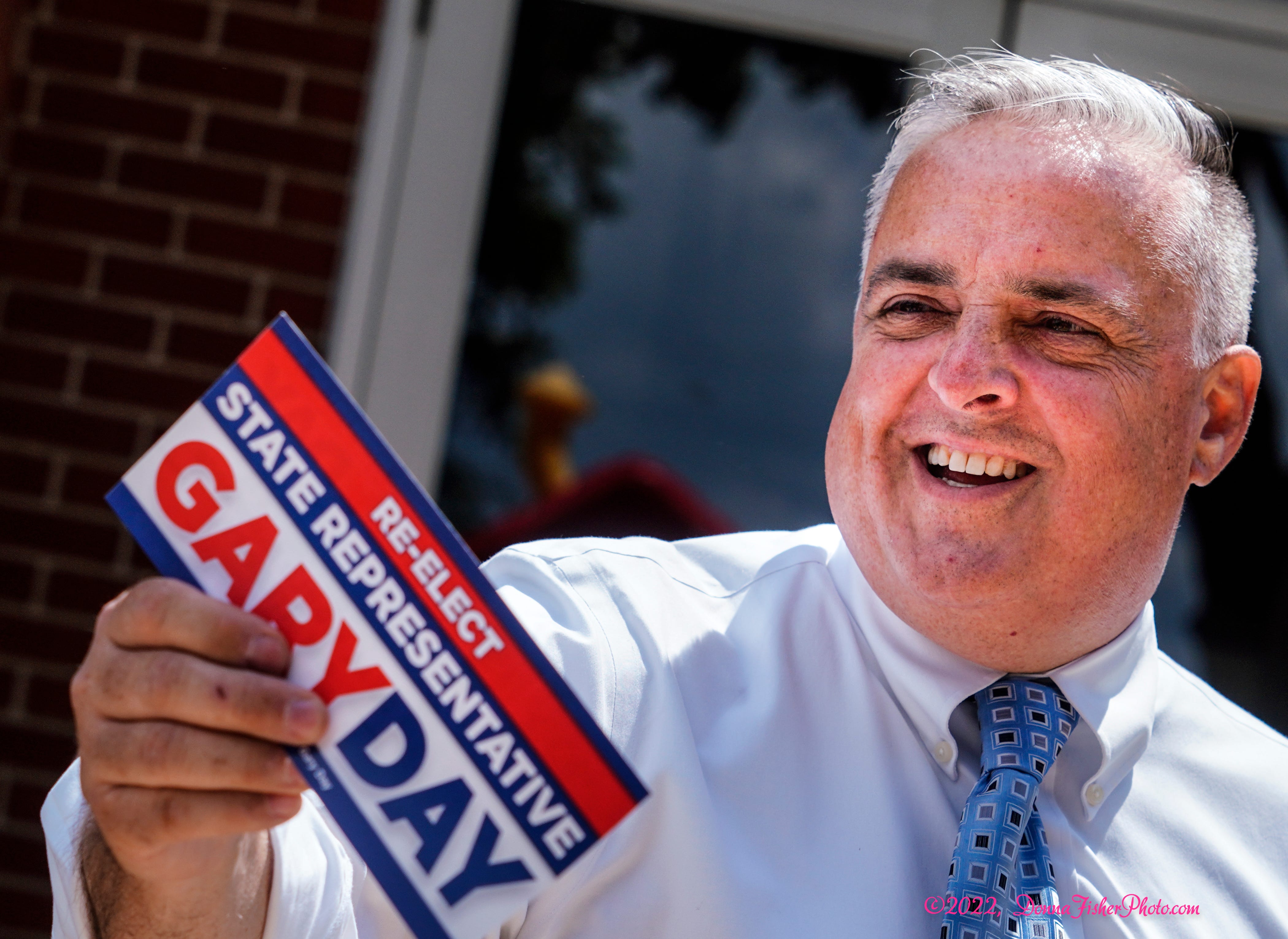 One final look at the 2022 election year ... in pictures